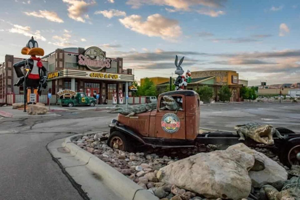 25 Best Restaurants in Cheyenne WY to Visit (For First Timer!)