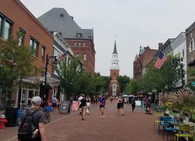 50 Unique & Fun Things to Do in Vermont: Best VT Bucket List