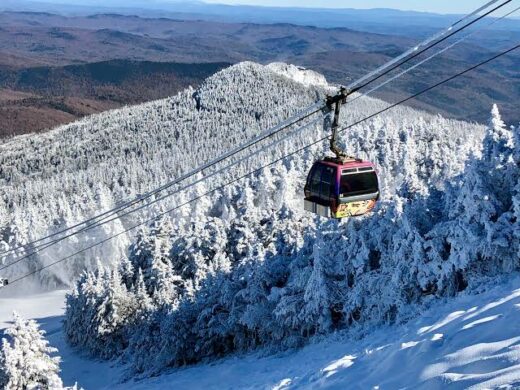 50 Unique & Fun Things to Do in Vermont: Best VT Bucket List