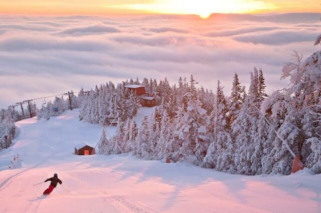 50 Unique & Fun Things to Do in Vermont: Best VT Bucket List