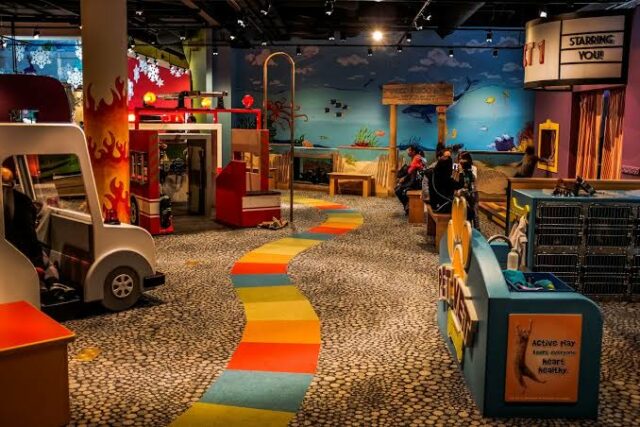 28 Unique & Fun Things to Do in Raleigh (North Carolina)