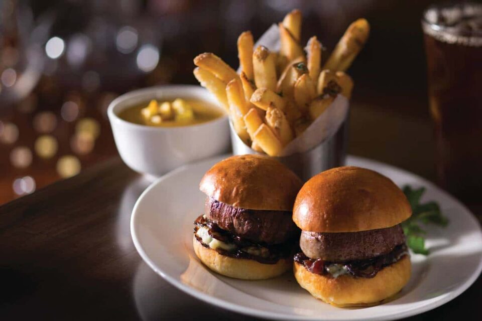 20 Cant-Miss Best Restaurants in the Plaza Area Kansas City