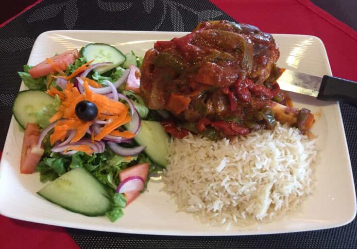 20 Cant-Miss Best Restaurants in Columbia Maryland