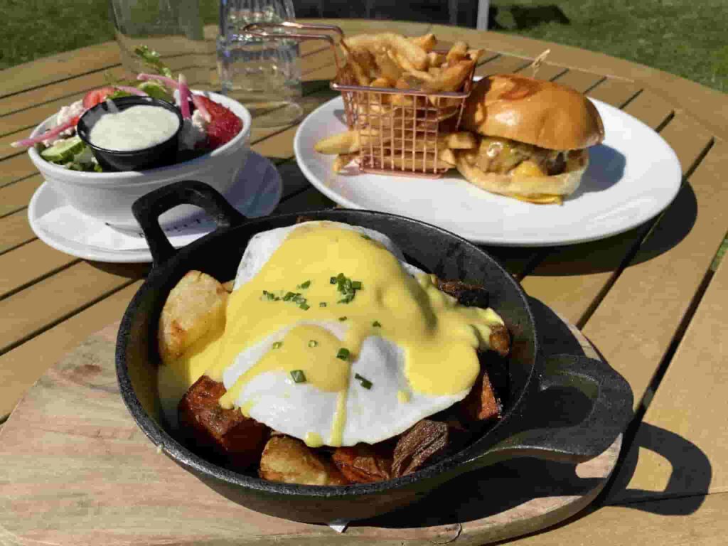 20 Cant-Miss Best Restaurants in Columbia Maryland