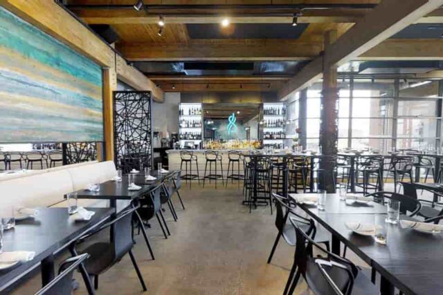 24 Best Restaurants in Fells Point - Baltimore (For First Timers!)