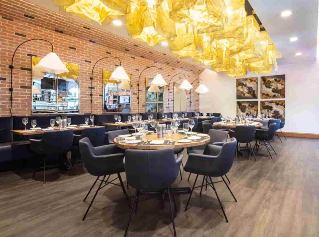 25 Cant-Miss Best Restaurants in Burlington (MA)