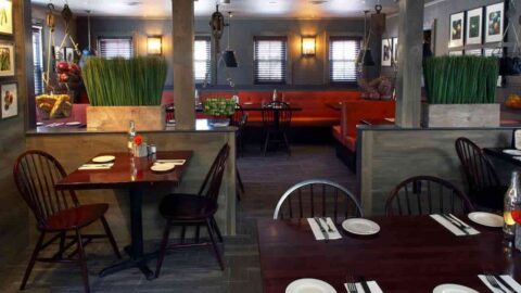 24 Best Restaurants in New Hope PA (For First Timers!)