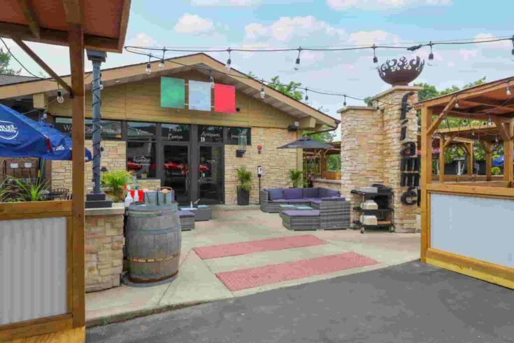 21 Best Downtown Naperville IL Restaurants You Shouldn't Miss