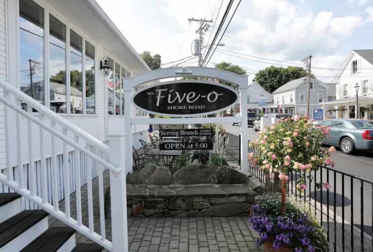 26 Cant-Miss Best Restaurants in Ogunquit Maine