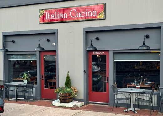 24 Best Restaurants in New Hope PA (For First Timers!)