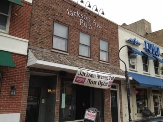 21 Best Downtown Naperville IL Restaurants You Shouldn't Miss
