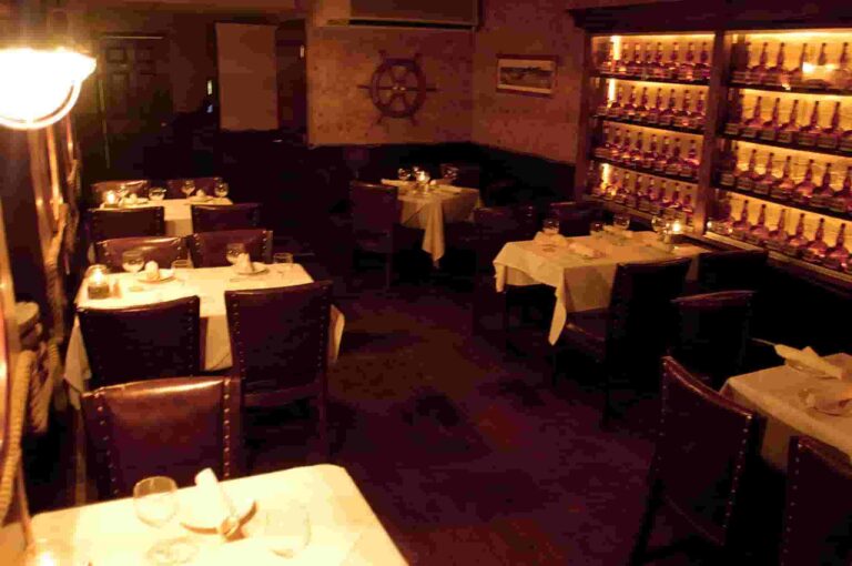 24 Best Restaurants in Fells Point - Baltimore (For First Timers!)