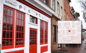 24 Best Restaurants in Fells Point - Baltimore (For First Timers!)