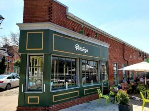 24 Best Restaurants in Fells Point - Baltimore (For First Timers!)