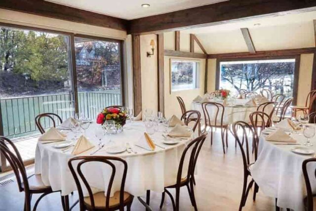 26 Cant-Miss Best Restaurants in Westport (Connecticut)