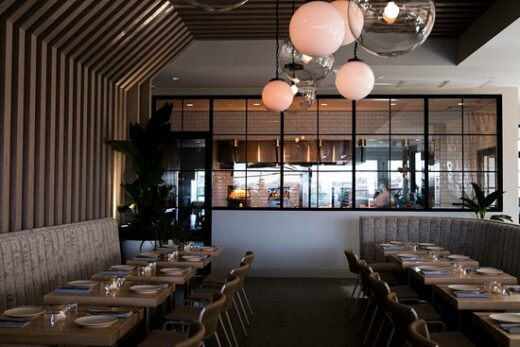 21 Best Downtown Naperville IL Restaurants You Shouldn't Miss