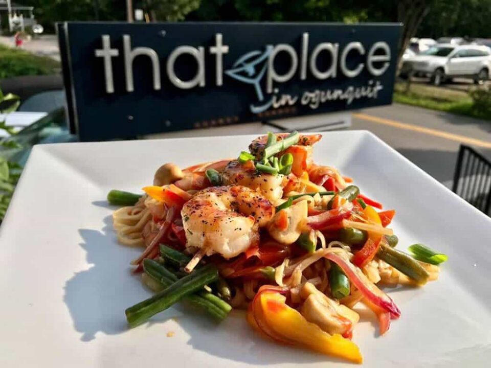 26 Cant-Miss Best Restaurants in Ogunquit Maine