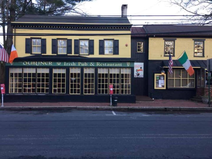 24 Best Restaurants in New Hope PA (For First Timers!)