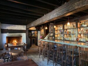 24 Best Restaurants in New Hope PA (For First Timers!)