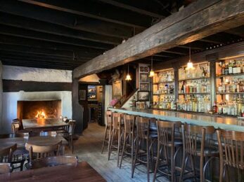 24 Best Restaurants in New Hope PA (For First Timers!)