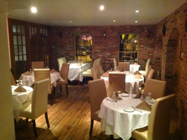 24 Best Restaurants in Fells Point - Baltimore (For First Timers!)