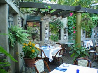 24 Best Restaurants in New Hope PA (For First Timers!)