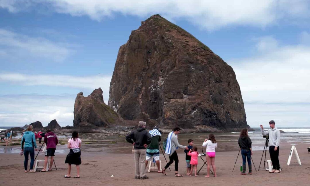 24 Unique & Fun Things to do in Seaside (Oregon)