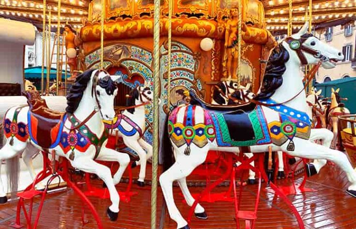 24 Unique & Fun Things to do in Seaside (Oregon)