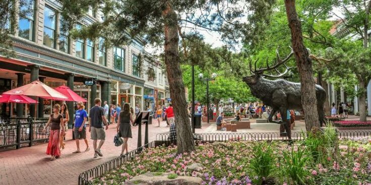 27 Unique & Fun Things to Do in Boulder (Colorado)
