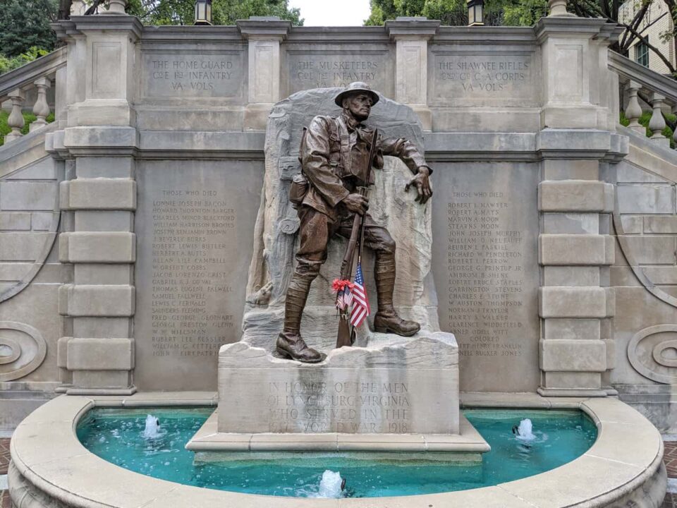 20 Unique & Fun Things to Do in Lynchburg (Virginia) - Travel Around Places