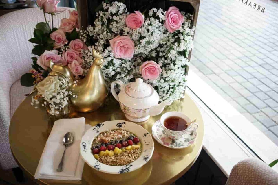 21 Cant-Miss Best Lunch Spots in Miami Florida