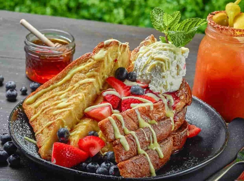 21 Cant-Miss Best Lunch Spots in Miami Florida