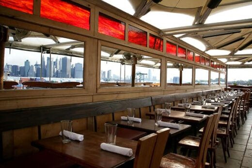 30 Cant-Miss Best Brunch Spots & Bars in NYC