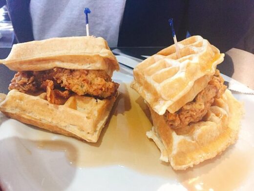 22 Cant-Miss Best Breakfast Spots in Atlanta
