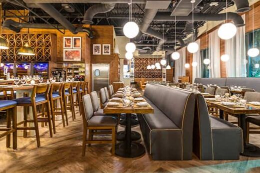 24 Cant-Miss Best Restaurants in Brickell Miami