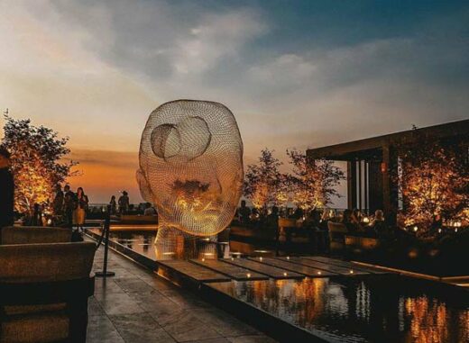 20 Cant-Miss Best Rooftop Brunch Spots in New York City