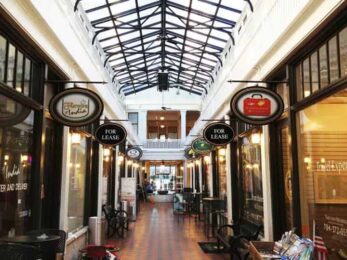 26 Cant-Miss Best Restaurants & Bars in Uptown Charlotte