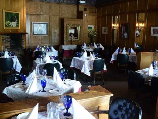 22 Cant-Miss Best Restaurants in Rochester New York