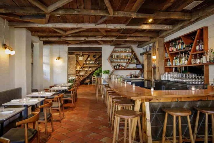 20 Cant-Miss Best Rooftop Brunch Spots in New York City