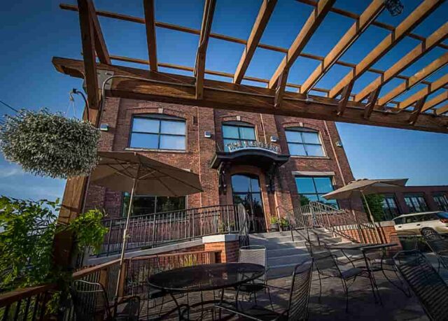 22 Cant-Miss Best Restaurants in Rochester New York