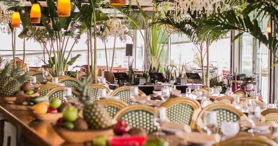 20 Cant-Miss Best Rooftop Restaurants in NYC