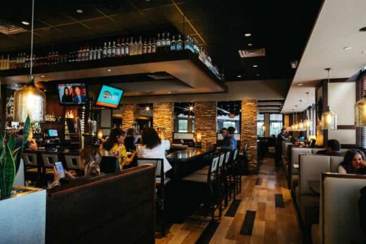 23 Cant-Miss Best Restaurants in Cranberry Pennsylvania