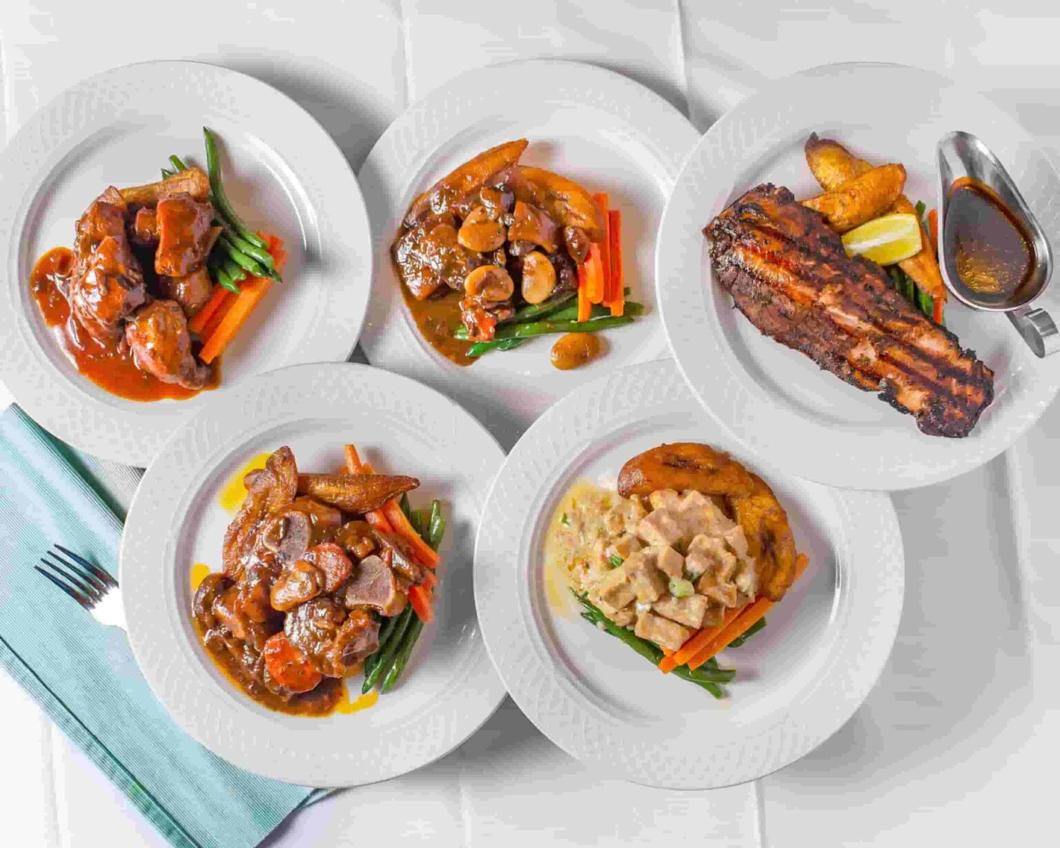 23 Cant-Miss Best Restaurants in Queens (New York)