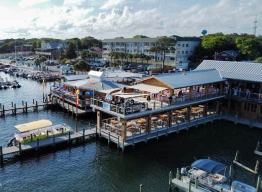 25 Cant-Miss Best Restaurants in Destin Florida