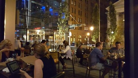 23 Cant-Miss Best Restaurants in Norfolk Virginia