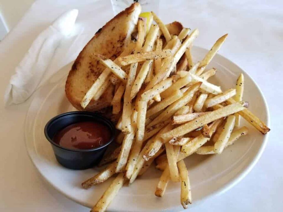 23 Cant-Miss Best Restaurants in Norfolk Virginia