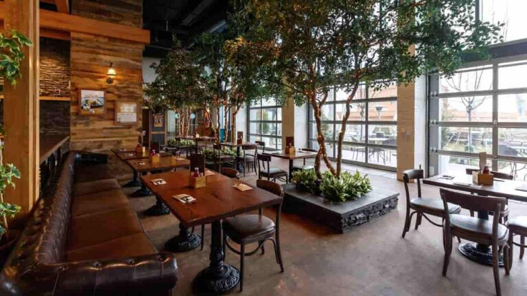 23 Cant-Miss Best Restaurants in Norfolk Virginia