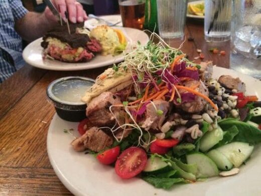 23 Cant-Miss Best Restaurants in Norfolk Virginia