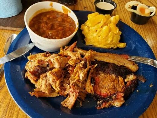 20 Cant-Miss Best Restaurants in Auburn Alabama