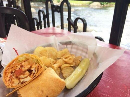 20 Cant-Miss Best Restaurants in Helen Georgia